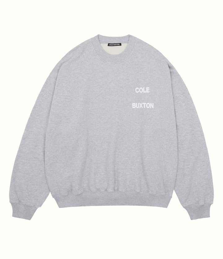 Sweatshirts – Cole Buxton
