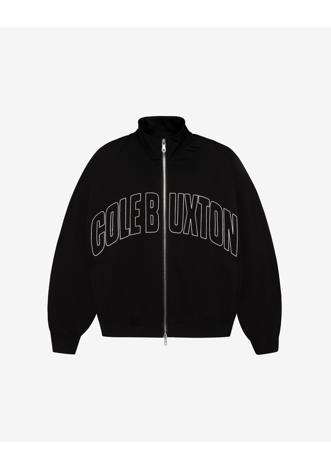 Cole Buxton™ | Ready to wear luxury sportswear | London, England