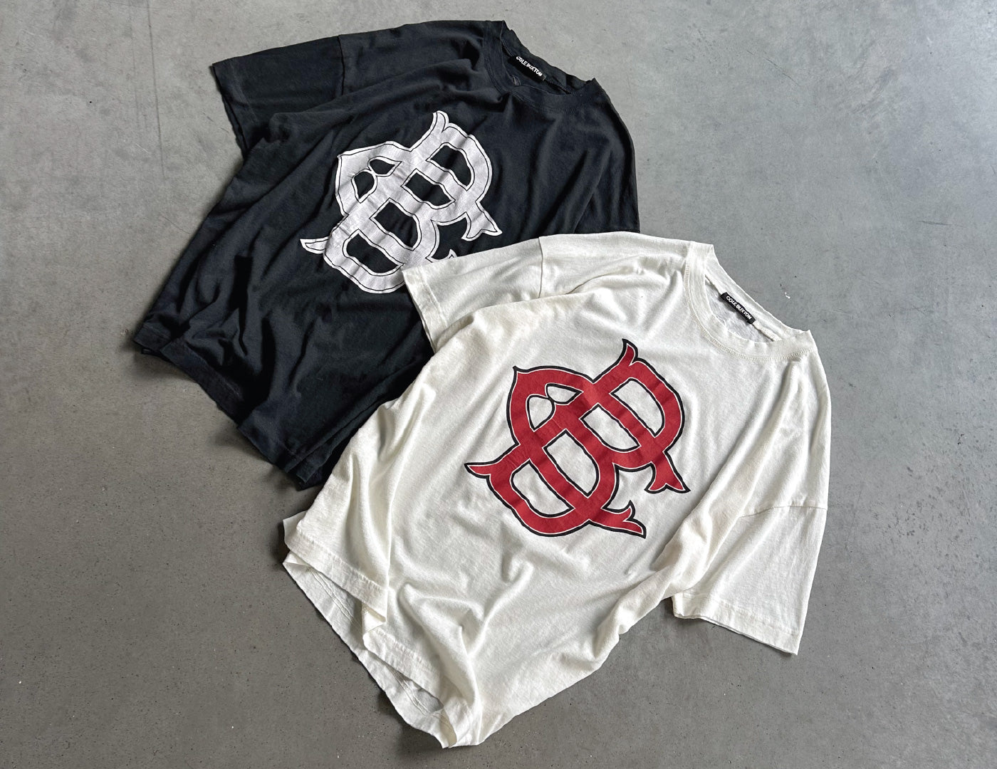 Cole Buxton | Ready to wear luxury sportswear | London, England
