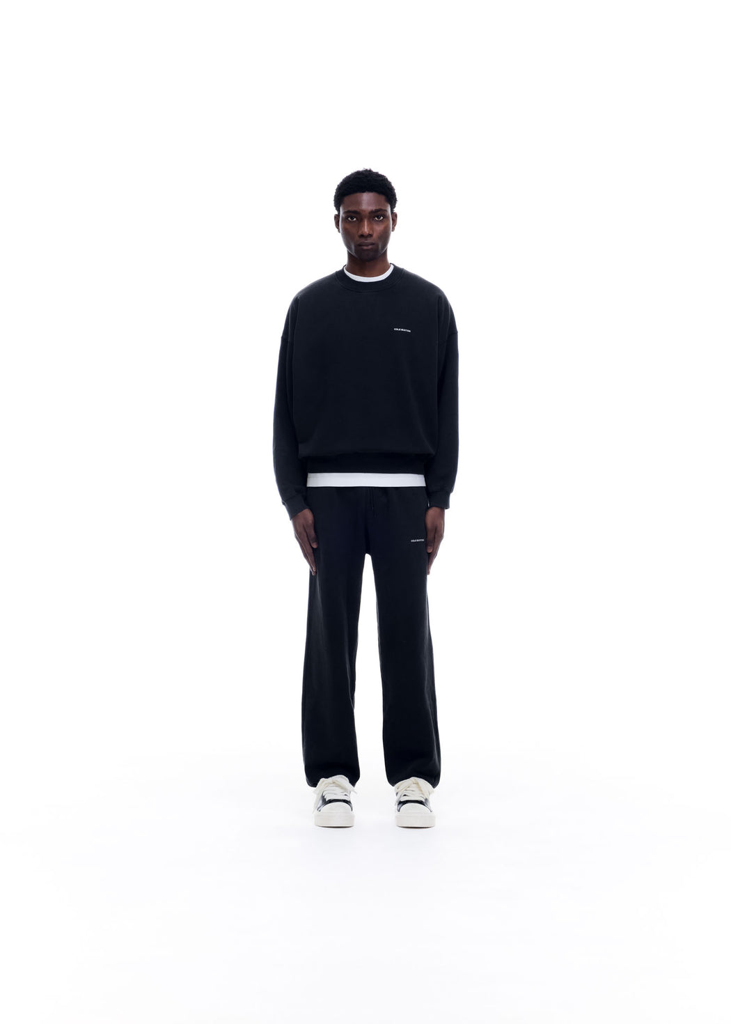 Core Collection – Cole Buxton