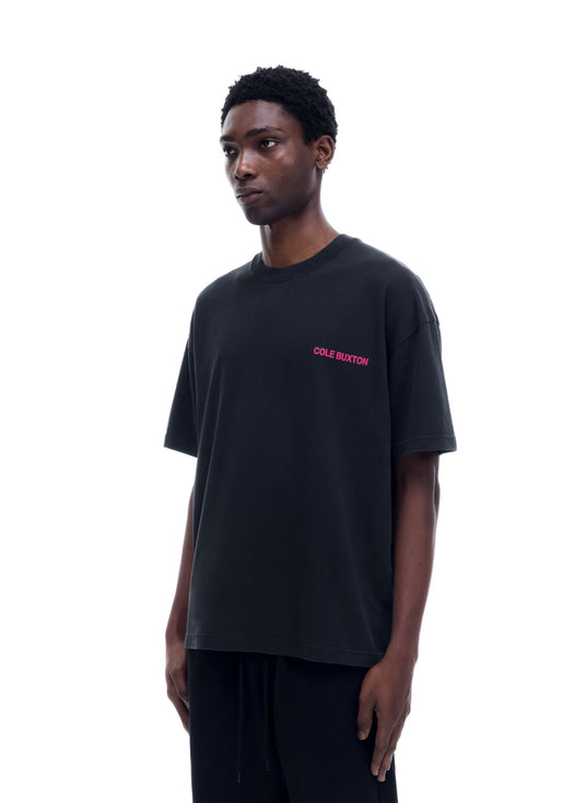 CB SPORTSWEAR T-SHIRT – Cole Buxton