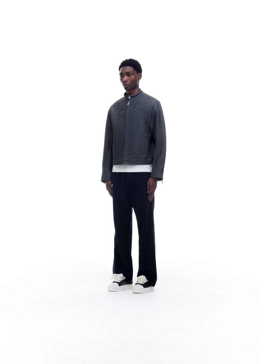 EURO RALLY CAFE RACER – Cole Buxton