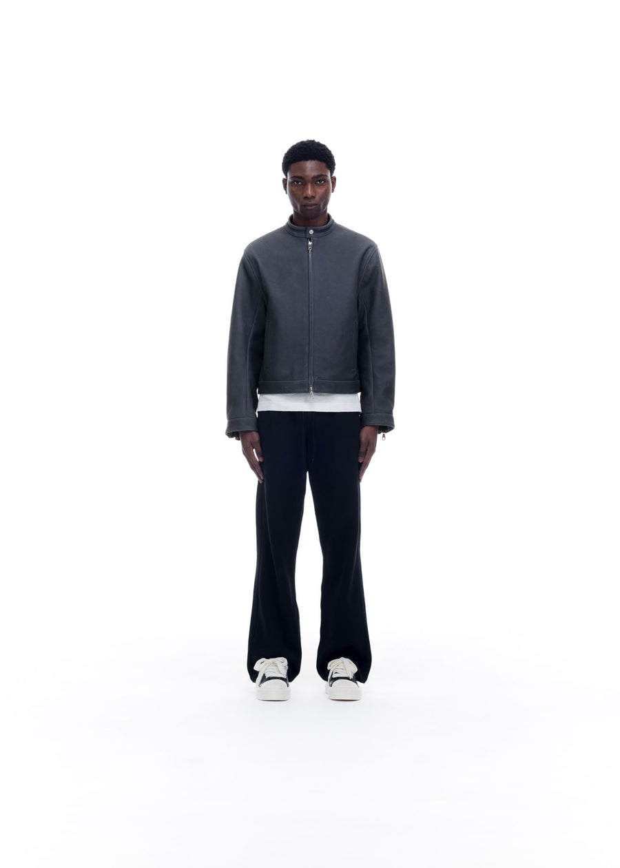 EURO RALLY CAFE RACER – Cole Buxton