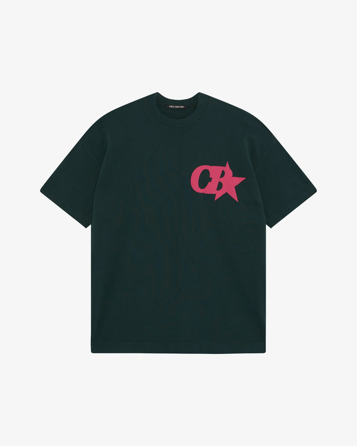 Cole Buxton | T-Shirts