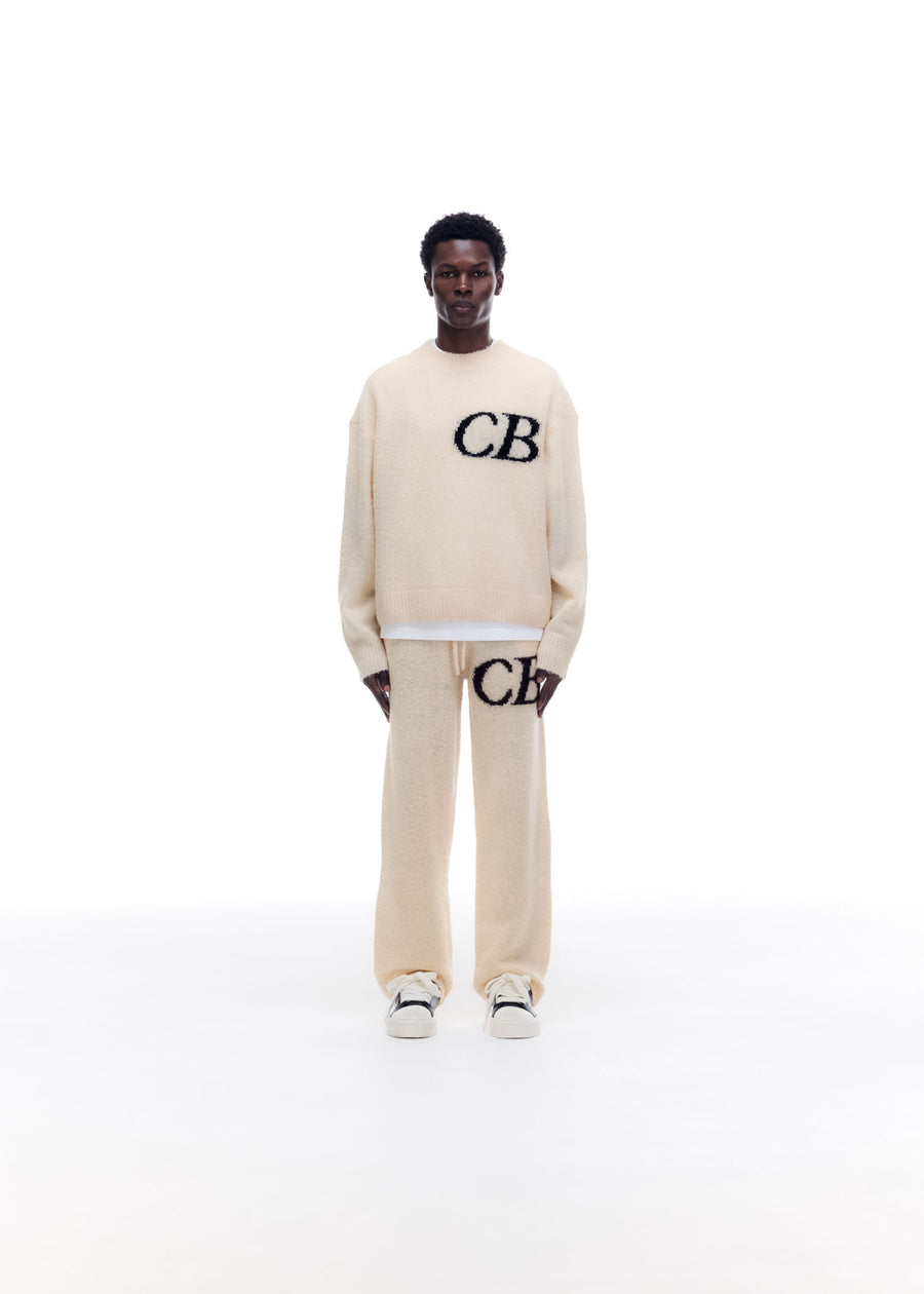 Cole Buxton | Knitwear