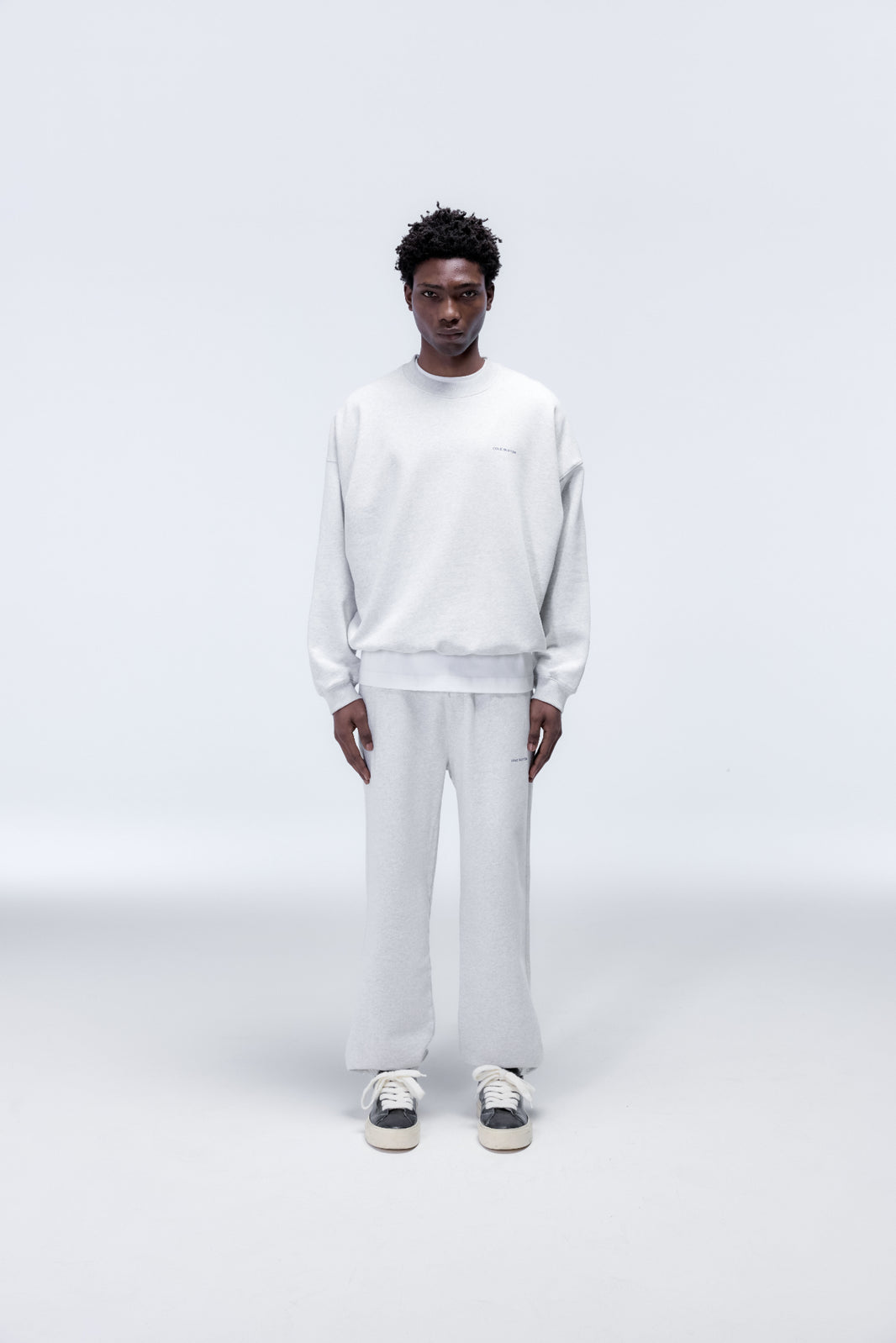Core Collection – Cole Buxton