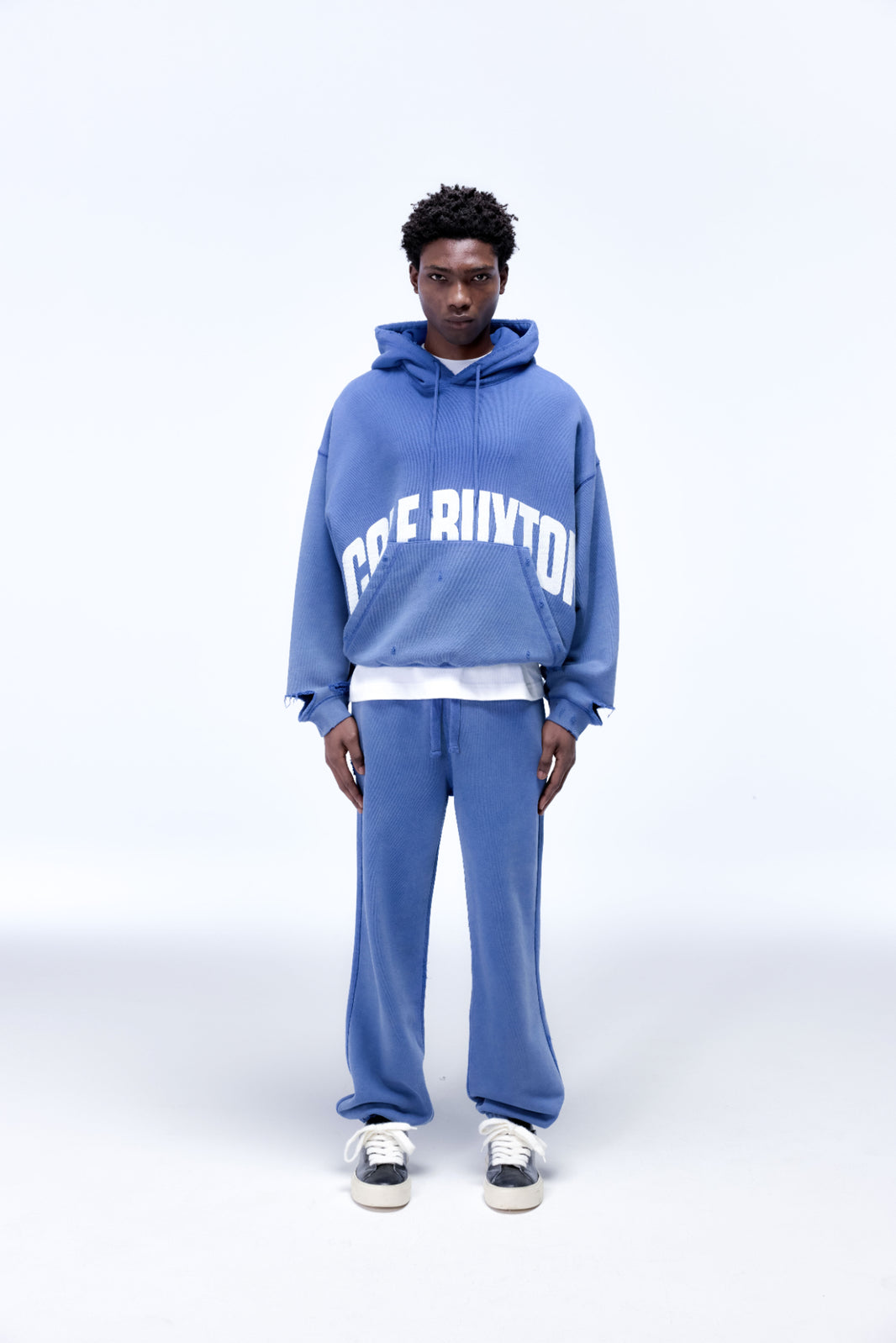 Cole Buxton | Hoodies