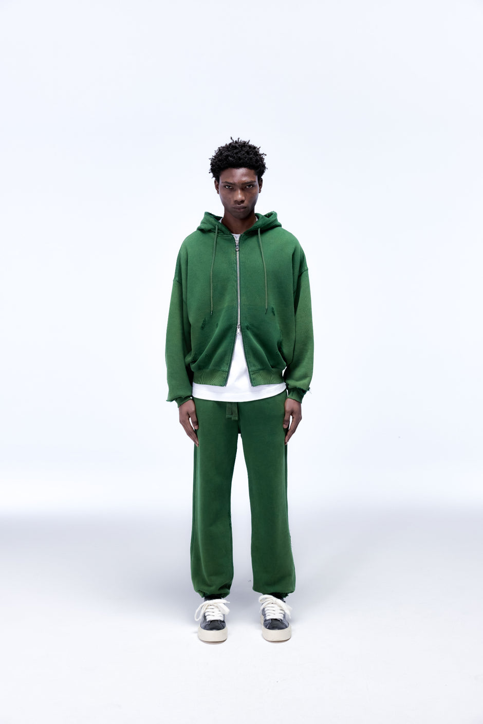 Cole Buxton | New Launches