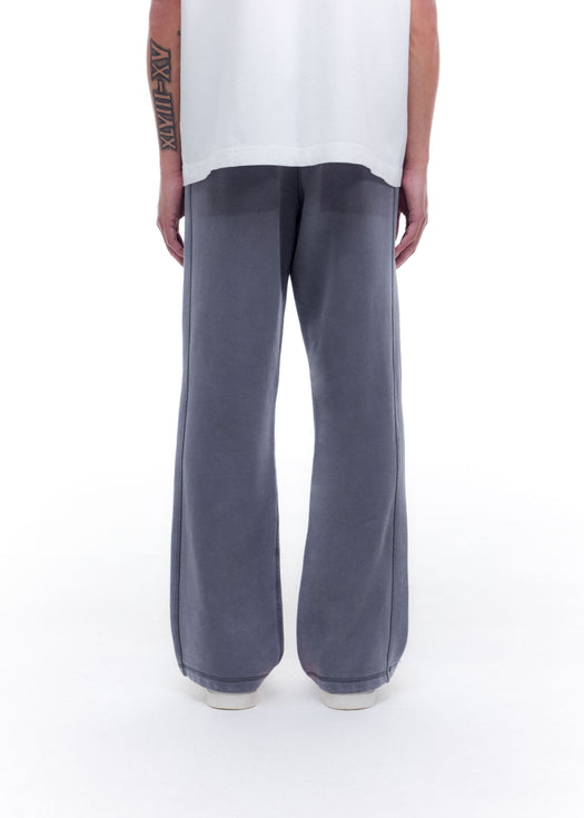 Cole Buxton | Pocket Fade Sweatpants | Mens | Cotton | Grey