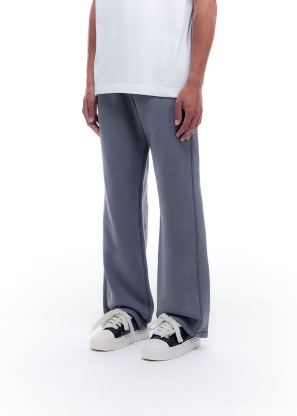 Cole Buxton | Pocket Fade Sweatpants | Mens | Cotton | Grey