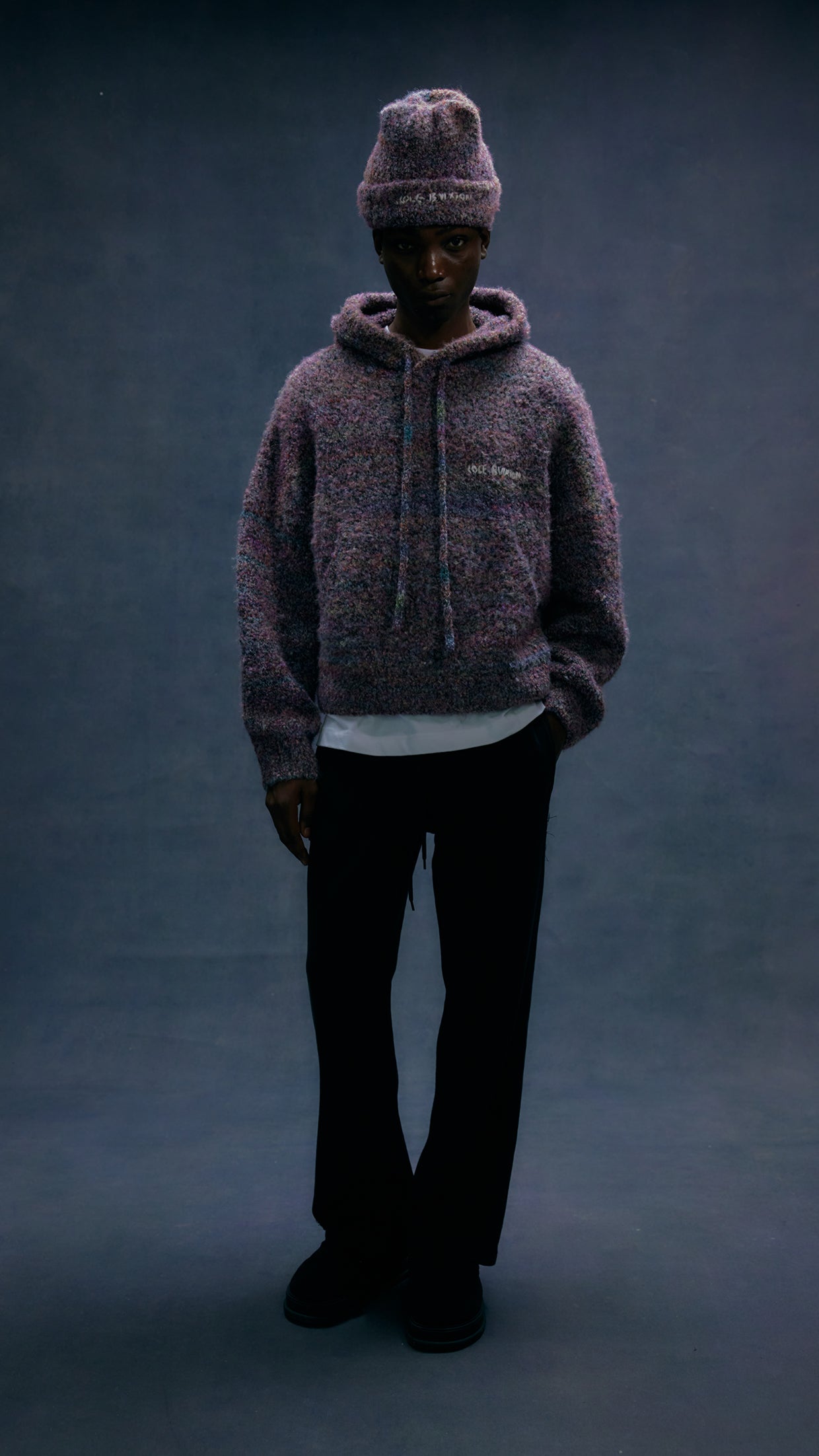 Cole Buxton™ | Ready to wear luxury sportswear | London, England