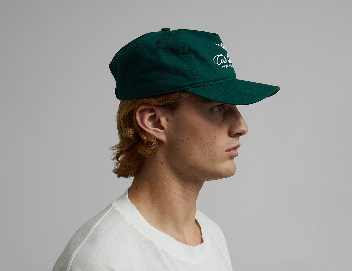 Cole Buxton | Ready to wear luxury sportswear | London, England