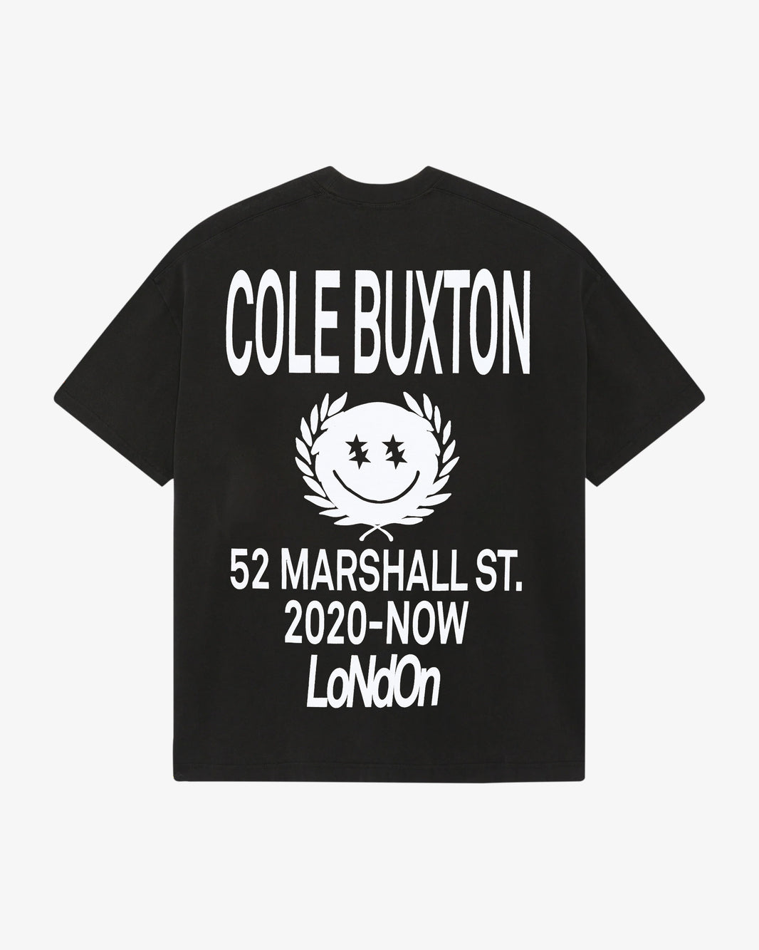 Cole Buxton | New Launches