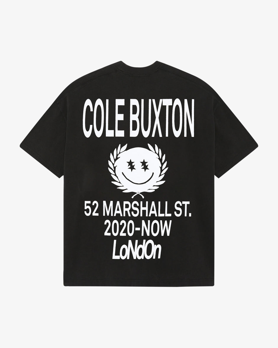 Cole Buxton™ | Ready to wear luxury sportswear | London, England