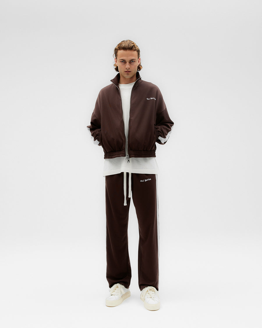 Cole Buxton™ | Ready to wear luxury sportswear | London, England