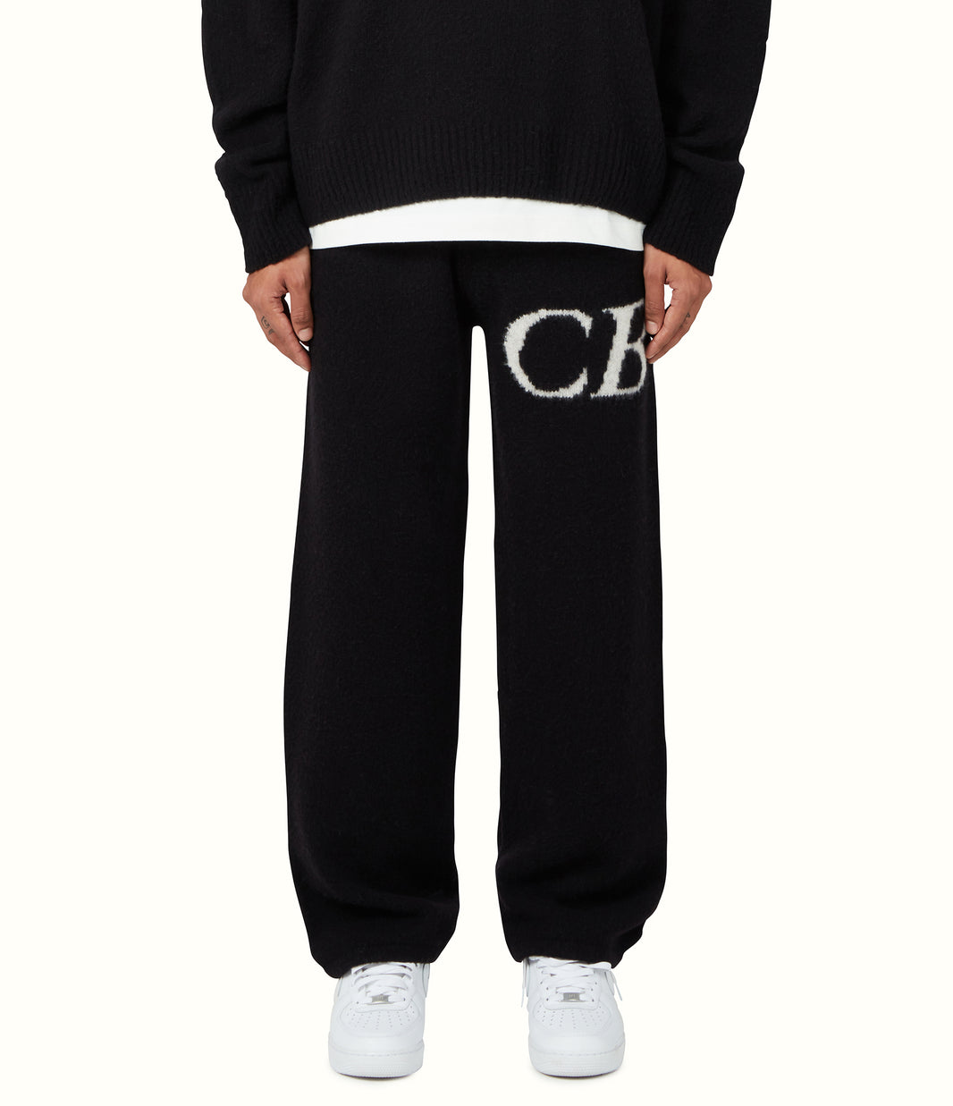 Knitwear – Cole Buxton