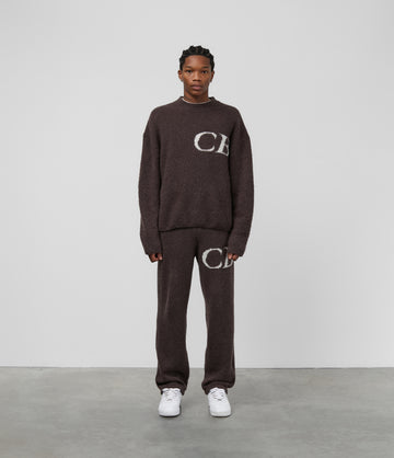 Knitwear – Cole Buxton